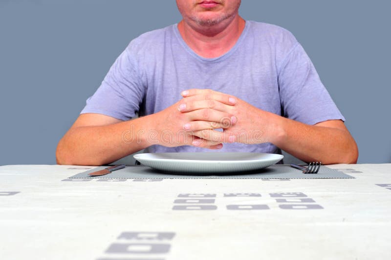 Eating Alone stock image. Image of white, lavender, dining - 43056199