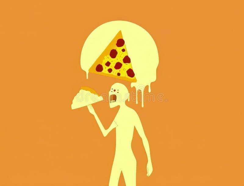 Compulsion Mindless Stock Illustrations – 1 Compulsion Mindless Stock ...