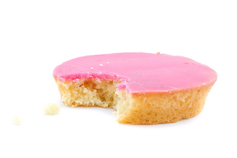 Pink baking utensils stock image. Image of spotted, baking - 39335009