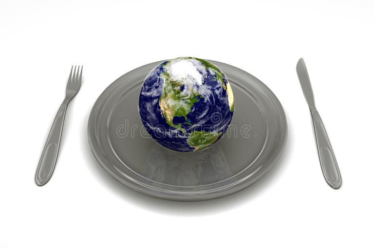 Earth Eating Stock Illustrations – 1,862 Earth Eating Stock ...