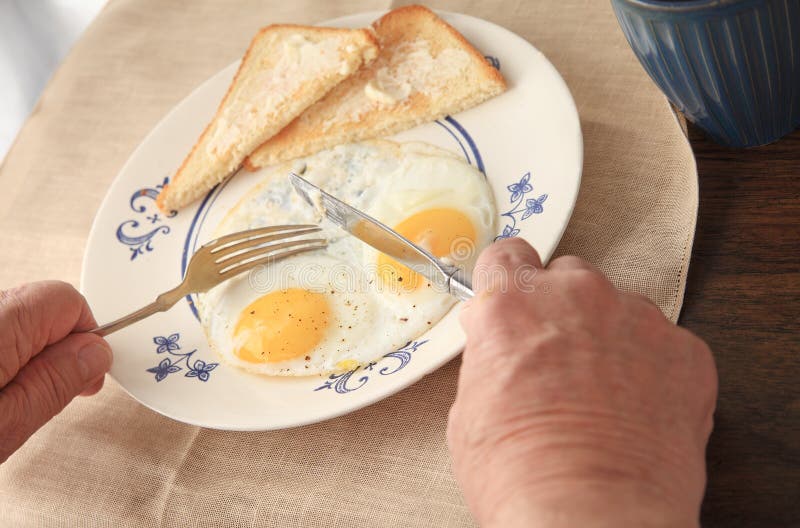 Buttered Toast stock image. Image of sliced, cook, bread - 19791141