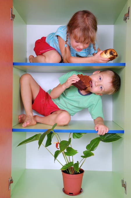 Eating kids stock photo. Image of food, game, children - 11469314