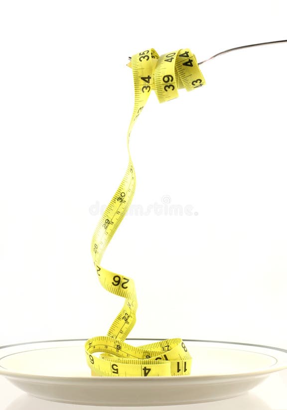 Eating Light stock photo. Image of nutrition, concept, forkful - 494864