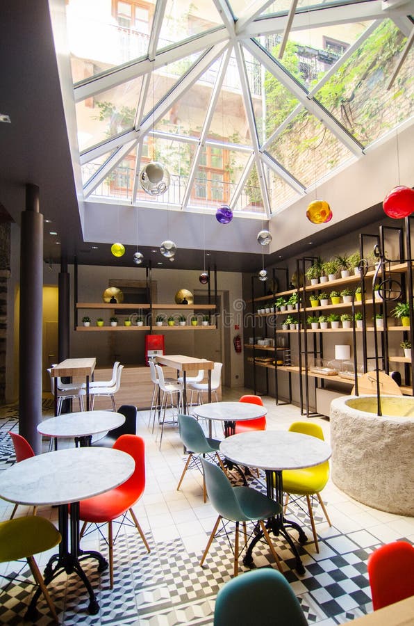 Eating room stock photo. Image of rocks, decorations - 31737246