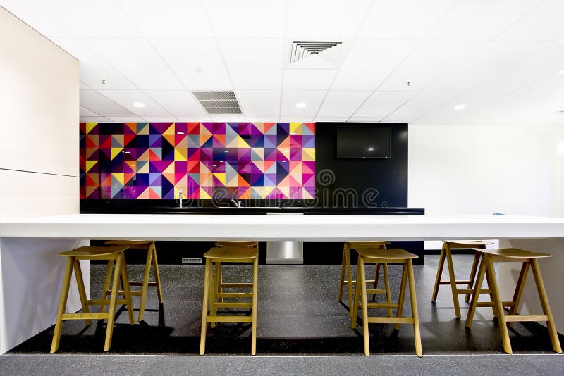 Eating room, Kitchen stock photo. Image of indoor, decor - 69217280