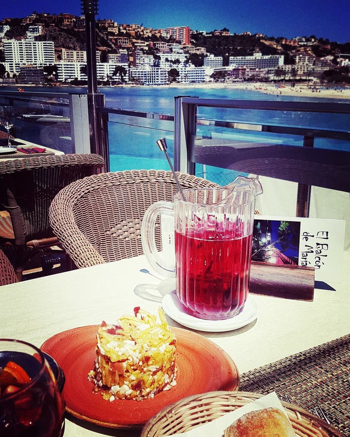 Relax day stock image. Image of eating, relax, beach - 111742809