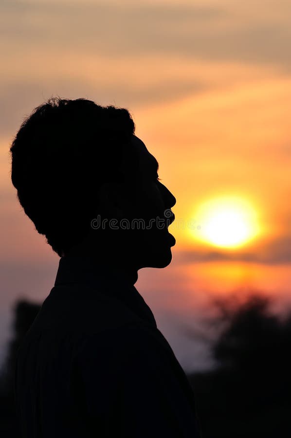 Jumping of Happiness stock image. Image of evening, black - 37665881