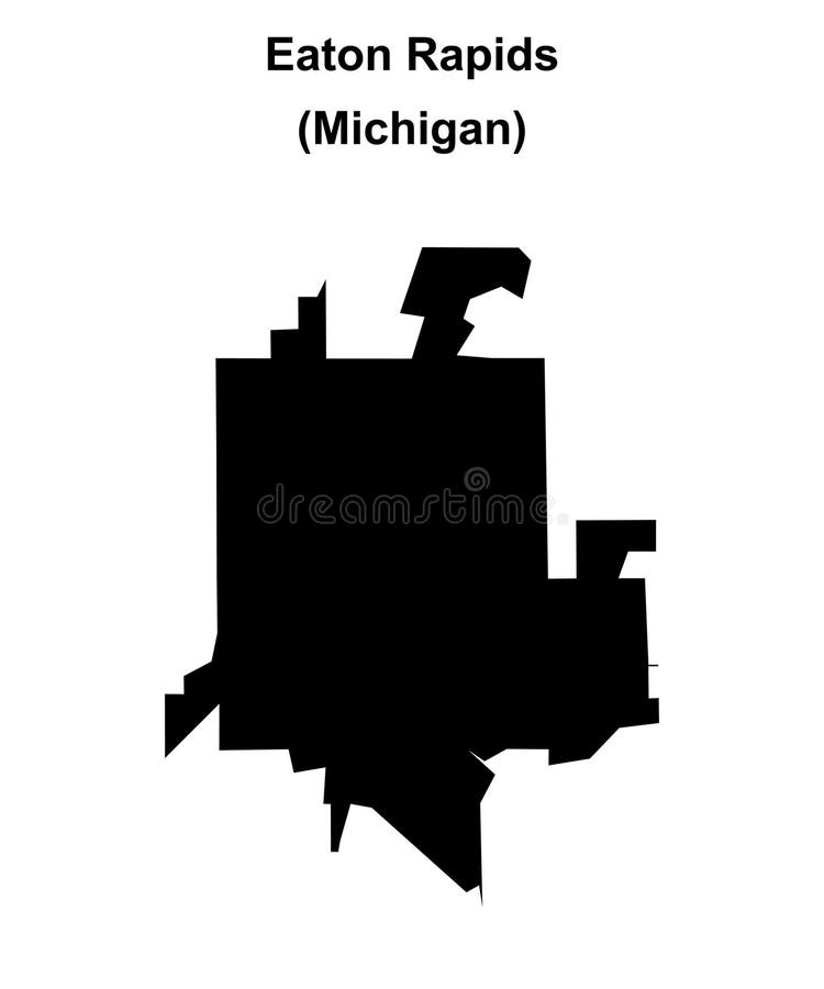 Eaton Rapids Stock Illustrations – 2 Eaton Rapids Stock Illustrations ...