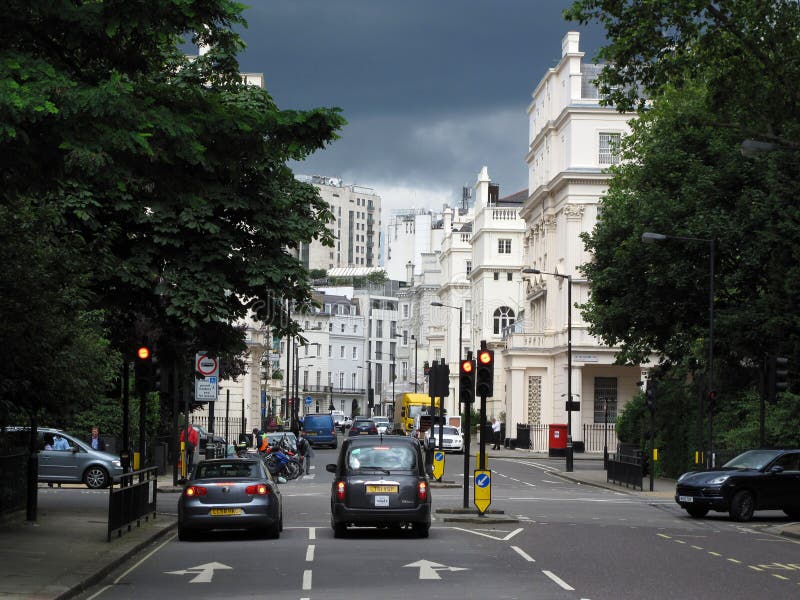 Eaton Square London Stock Photos - Free & Royalty-Free Stock Photos ...