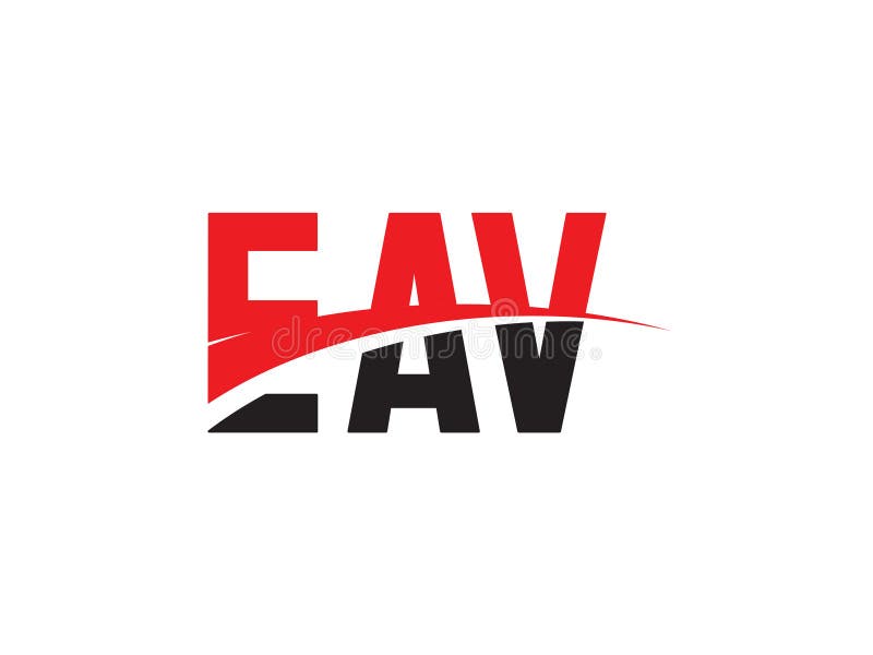 Eav Letter Stock Illustrations – 16 Eav Letter Stock Illustrations ...