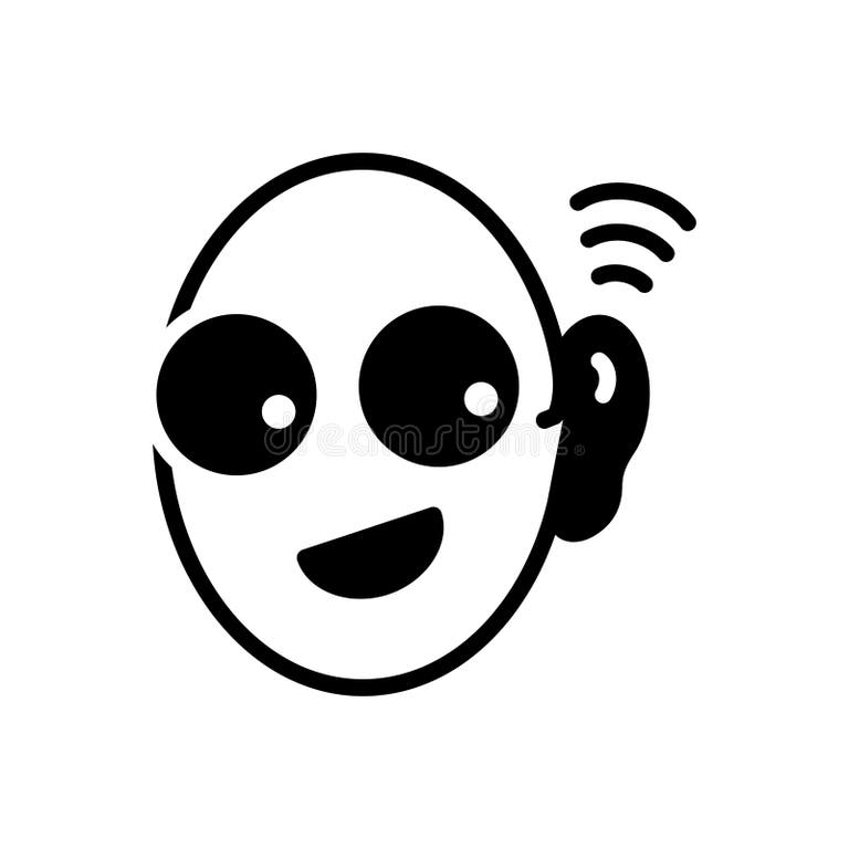 Eavesdropper Vector Stock Illustrations – 21 Eavesdropper Vector Stock ...