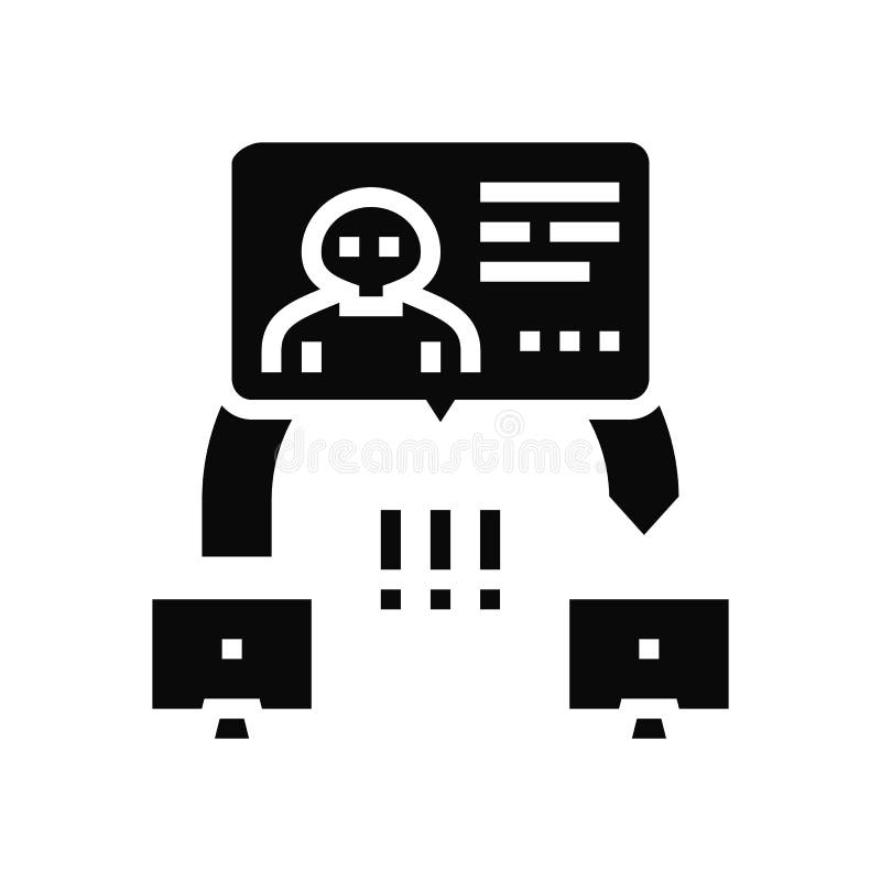 Eavesdropping Icon Stock Illustrations – 341 Eavesdropping Icon Stock ...