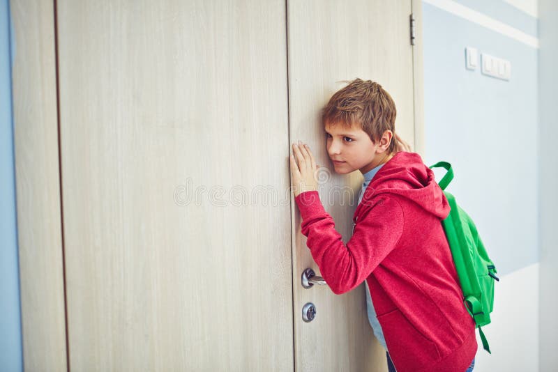 Backpack Eavesdropping Stock Photos - Free & Royalty-Free Stock Photos ...