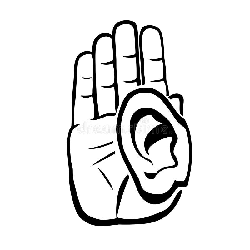 Eavesdropping Stock Illustrations – 845 Eavesdropping Stock ...