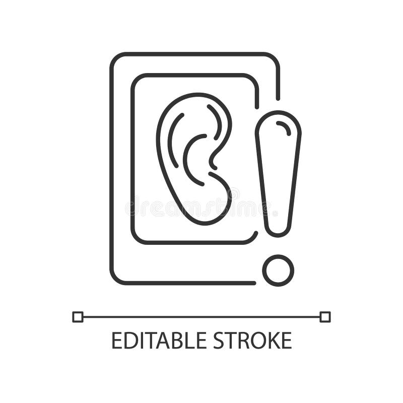 Eavesdropping Icon Stock Illustrations – 341 Eavesdropping Icon Stock ...