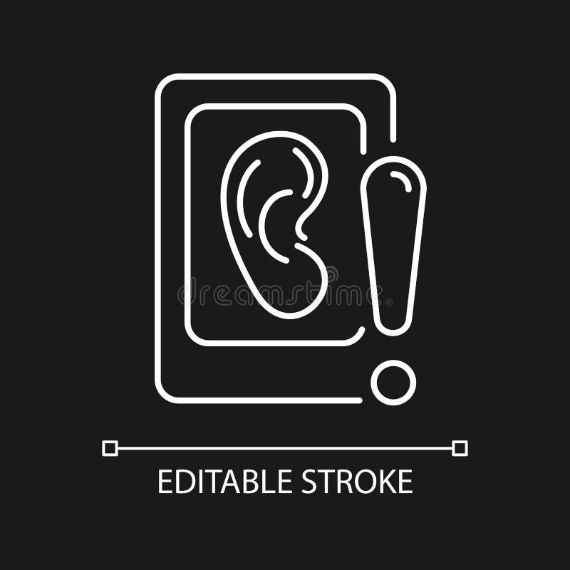 Eavesdropping Icon Stock Illustrations – 332 Eavesdropping Icon Stock ...