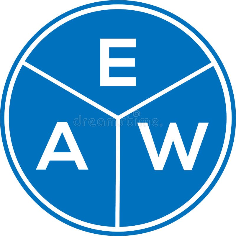 Eaw Logo Stock Illustrations – 21 Eaw Logo Stock Illustrations, Vectors ...