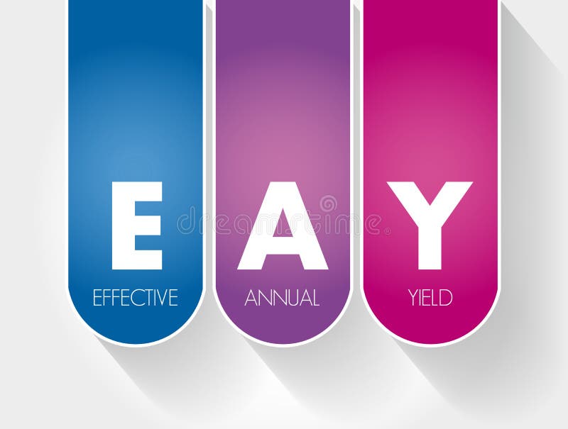 Yield Acronym Stock Illustrations – 132 Yield Acronym Stock ...
