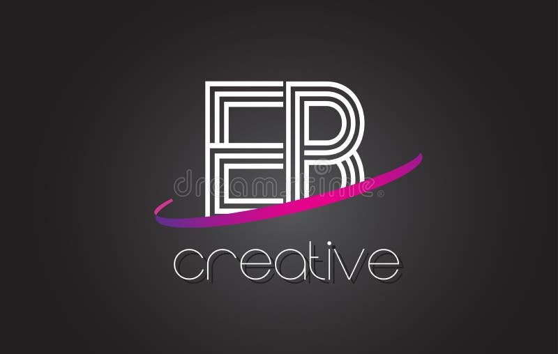 Eb Letters Logo Stock Illustrations – 501 Eb Letters Logo Stock ...