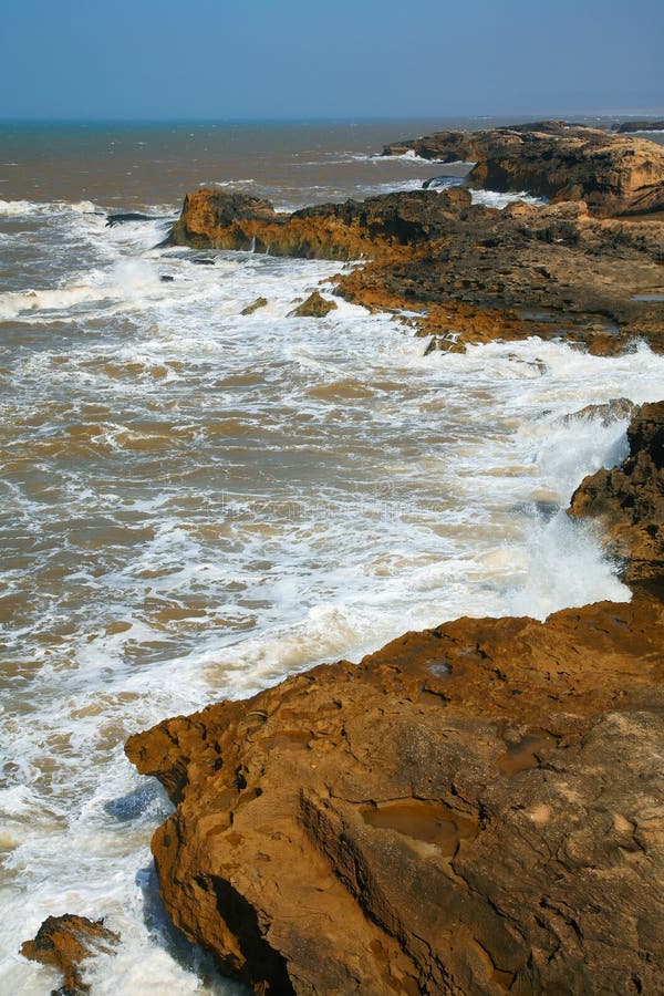 Ebbing stock image. Image of scene, waveshouse, tourism - 7429185