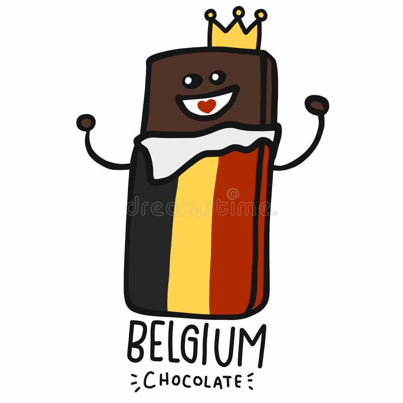 Belgium Chocolate Stock Illustrations – 1,408 Belgium Chocolate Stock ...