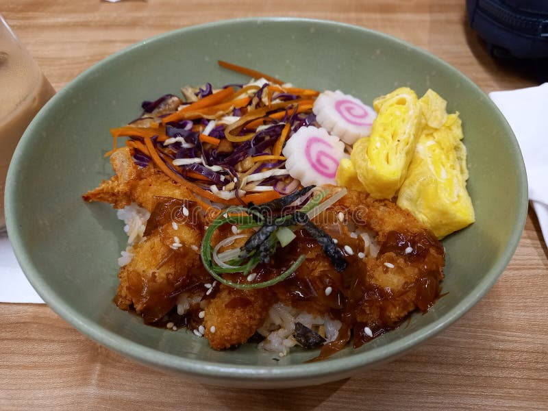 Ebi Curry Rice Stock Photos - Free & Royalty-Free Stock Photos from ...