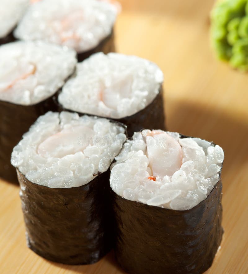 316 Ebi Hosomaki Stock Photos - Free & Royalty-Free Stock Photos from ...