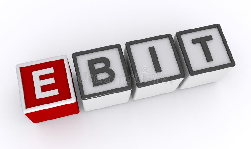 Ebit Stock Illustrations – 129 Ebit Stock Illustrations, Vectors ...