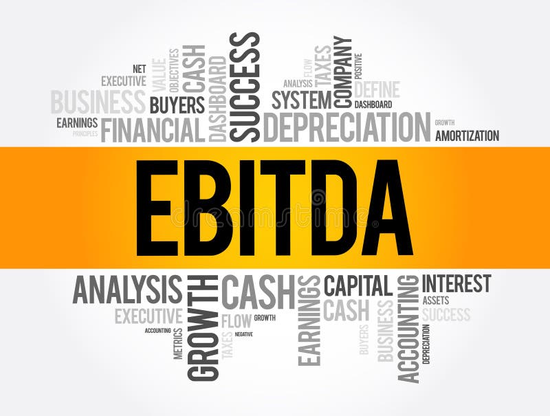 EBITDA (Earnings before Interest, Taxes, Depreciation and Amortization ... EBITDA (Earnings before Interest, Taxes, Depreciation and Amortization ...