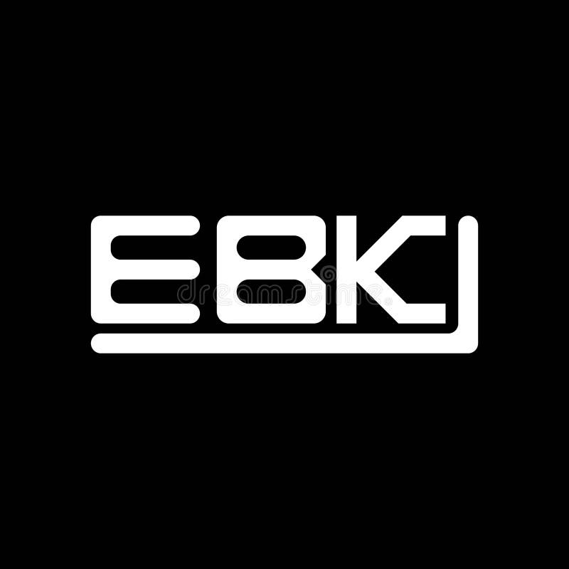 Ebk Letter Stock Illustrations – 13 Ebk Letter Stock Illustrations ...