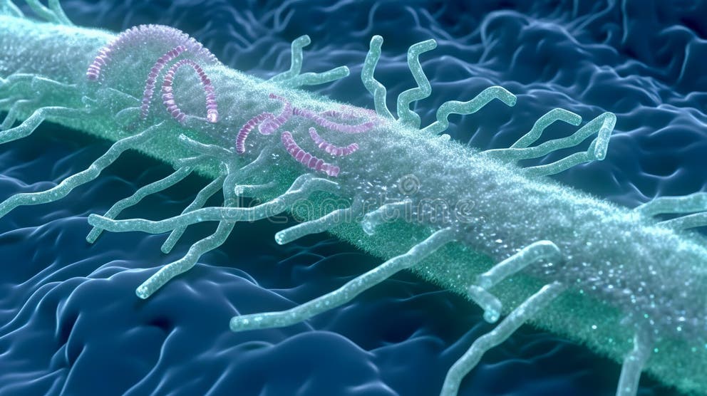 Ebola Virus Disease, a Macroscopic Image of a Lethal Pathogen ...