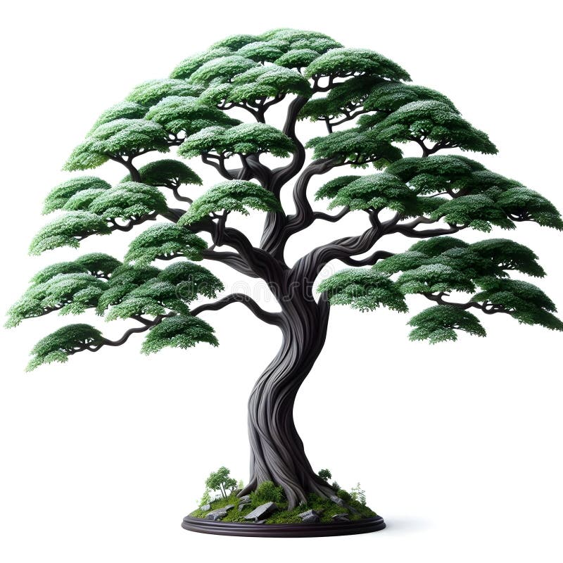 Ebony tree stock image. Image of houseplant, food, produce - 329651923