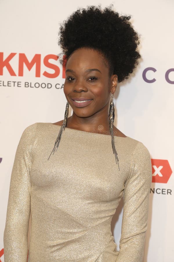 Ebony Williams photo éditorial. Image du gala, célébrité - 91774671