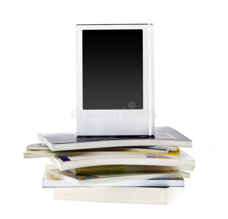 Office files and notebook stock photo. Image of keeping - 5650278