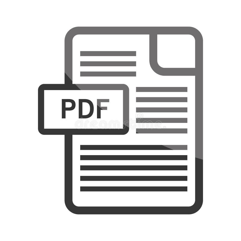 Ebook or Electronic Book Download Stock Vector - Illustration of book ...