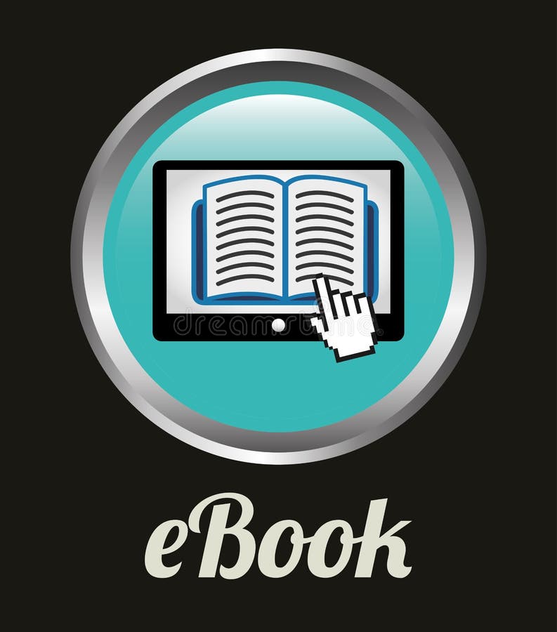 Ebook Icon Stock Illustrations – 27,361 Ebook Icon Stock Illustrations ...