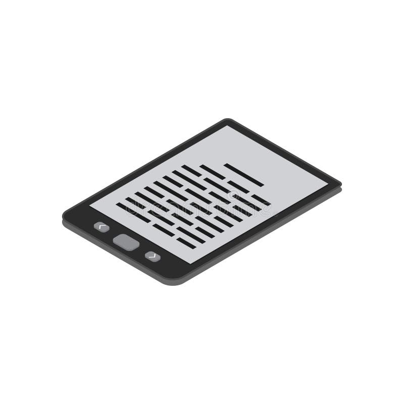 EBook Clipart. Electronic Book Vector Clipart. Electronic Book Isolated ...