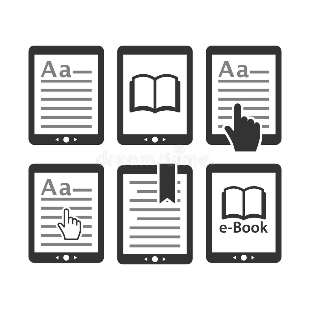 Text Book Icon Stock Illustrations – 122,714 Text Book Icon Stock ...