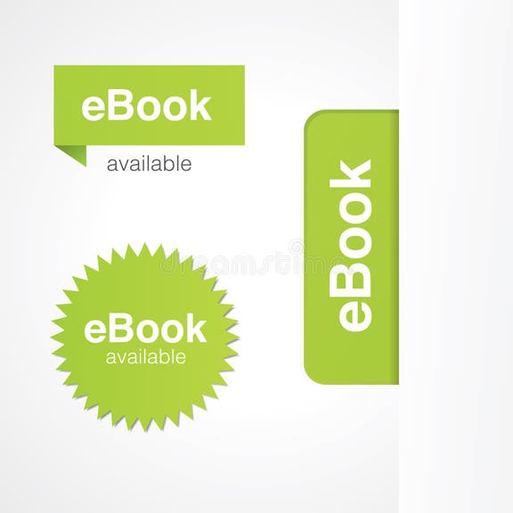Ebook Banner Stock Illustrations – 5,442 Ebook Banner Stock ...
