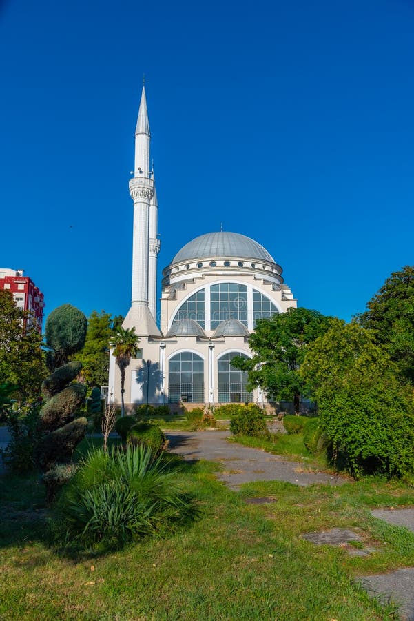 Ebu Bekr Mosque Stock Photos - Free & Royalty-Free Stock Photos from ...