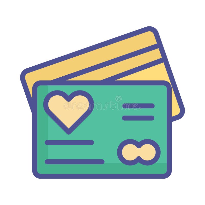 Ecard Love Stock Illustrations – 262 Ecard Love Stock Illustrations ...