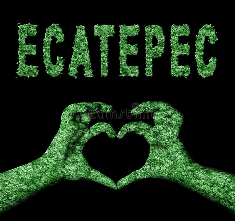 Ecatepec Heart Stock Illustrations – 2 Ecatepec Heart Stock ...