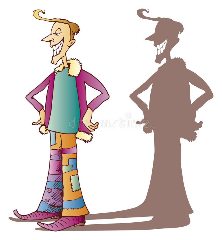 Eccentric Drawing Stock Illustrations – 2,045 Eccentric Drawing Stock ...