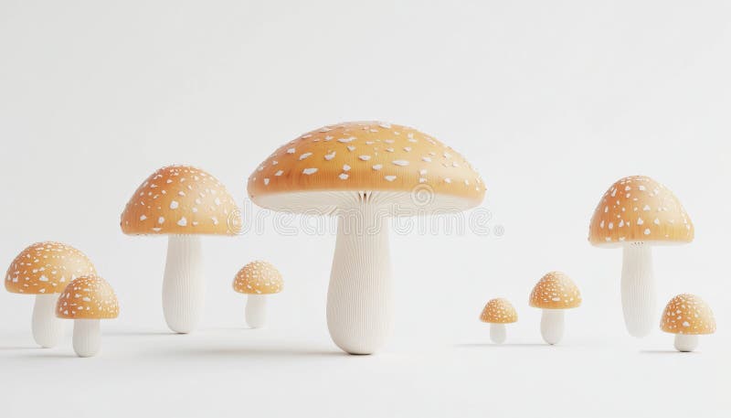 Magic Mushroom Print Stock Illustrations – 6,586 Magic Mushroom Print ...