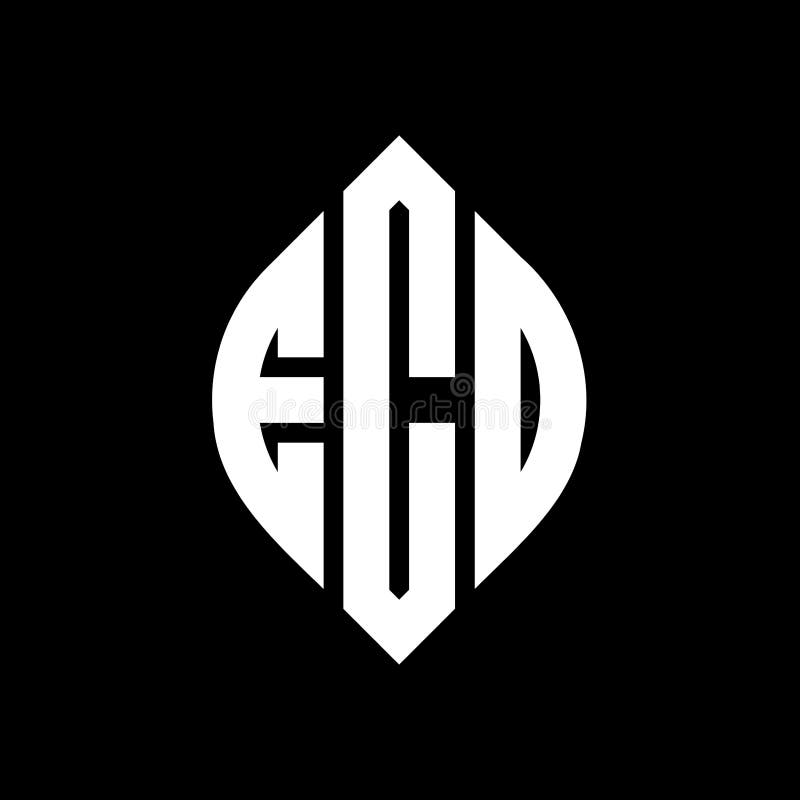 Ecd Letter Stock Illustrations – 21 Ecd Letter Stock Illustrations ...