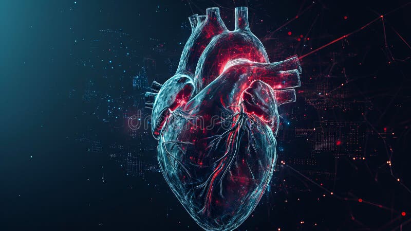 Echo in Care: Patients on Echocardiography Providing Visualization and ...