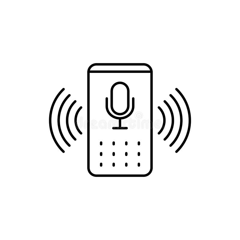 Echo Dot Stock Illustrations – 170 Echo Dot Stock Illustrations ...