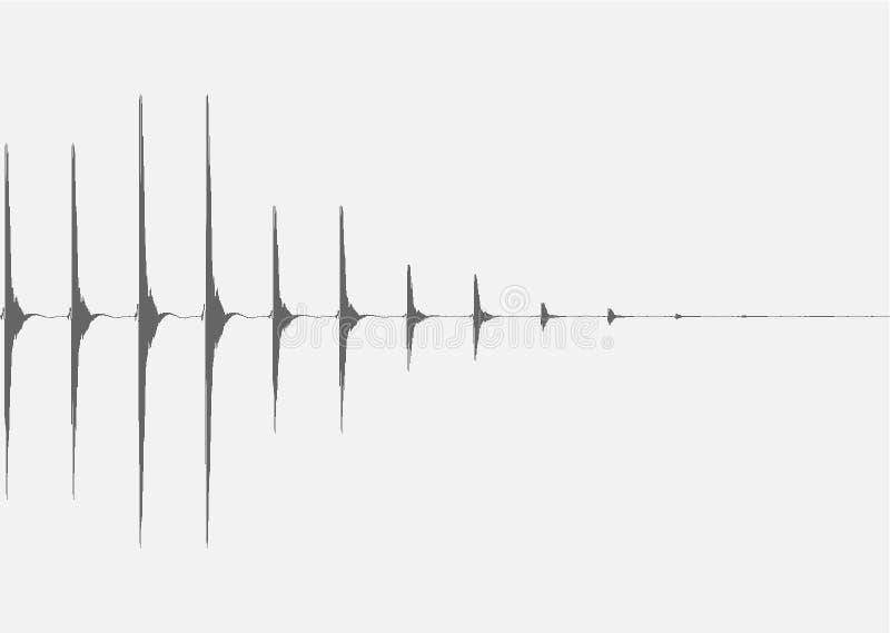 Echo Pop Up 4 royalty free sound effect. Audio of inspirational - 284871701