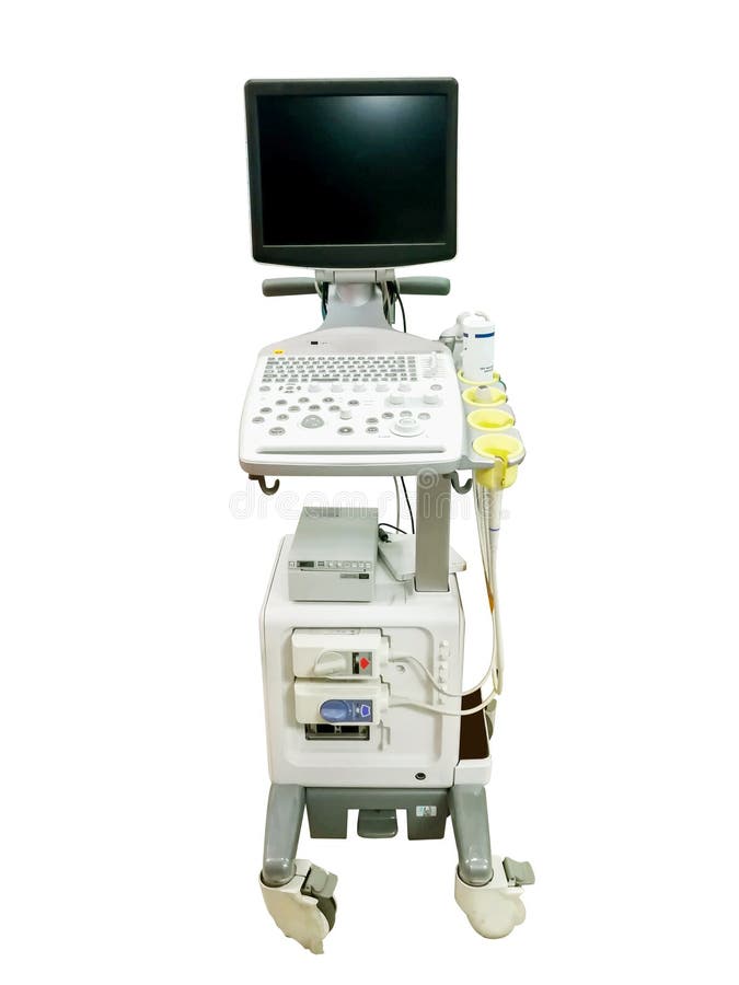 1,698 Echo Machine Ultrasound Machine Photo Stock Photos - Free ...