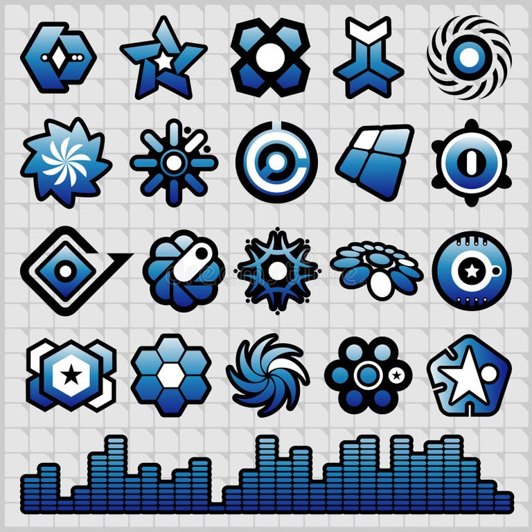 Echo Logo Stock Illustrations – 1,568 Echo Logo Stock Illustrations ...